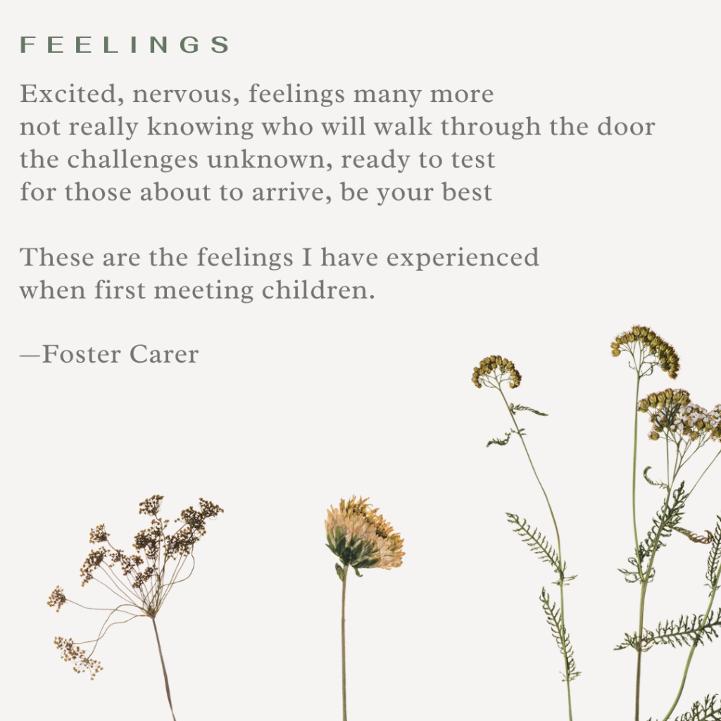 Home page - Hope Foster services