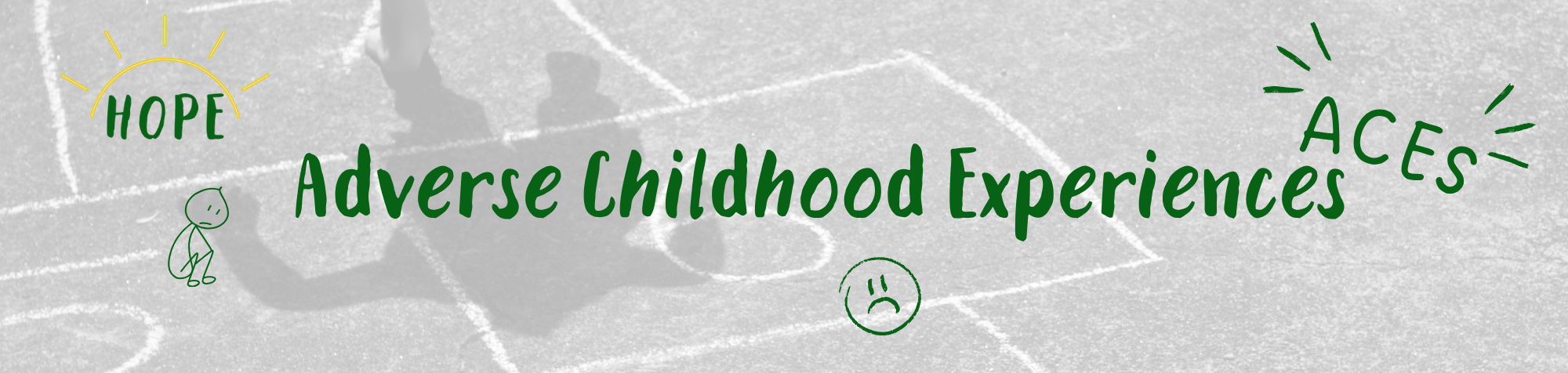 Understanding Adverse Childhood Experiences (ACEs) and their impact on fostered young people ...